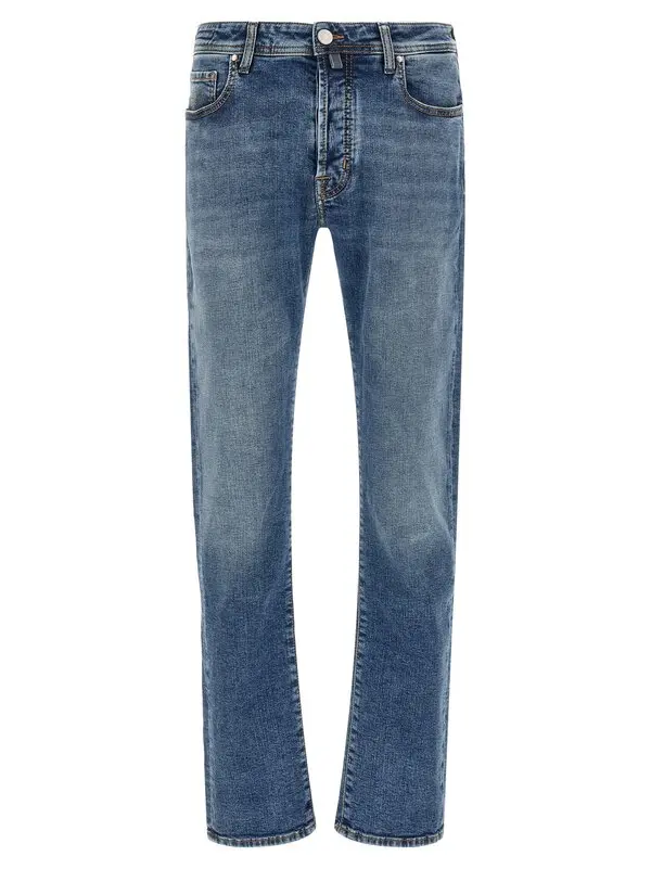 JACOB COHЁN Bard' Jeans - Blue