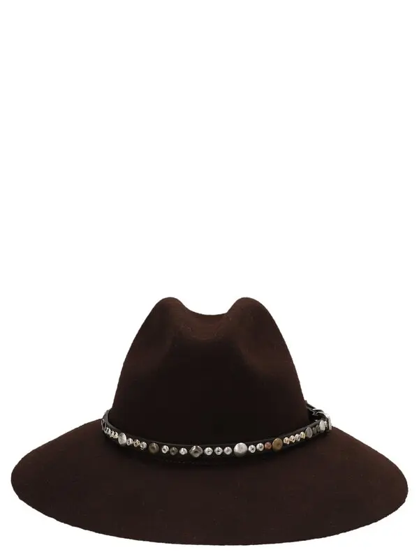 GOLDEN GOOSE Fedora’ Hat