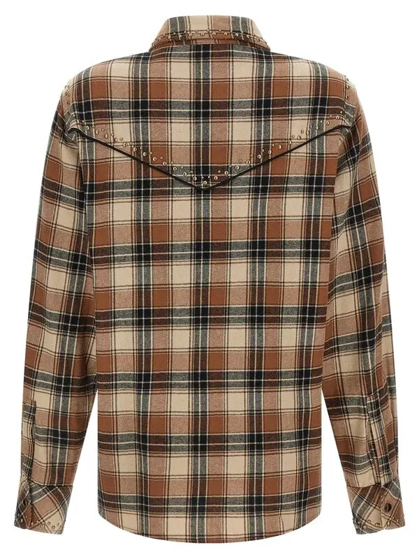 P.a.r.o.s.h Cowboy' Shirt