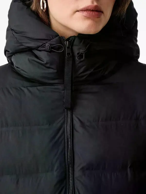 Marc O'polo Hooded Puffer Jacket