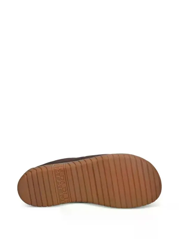 NAPAPIJRI Noreg Puffer Slippers