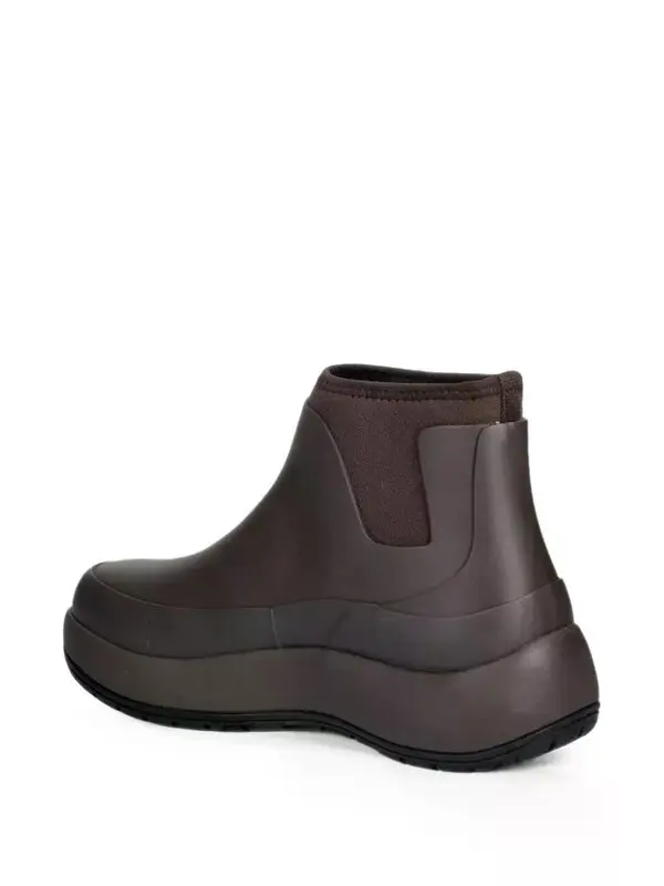 Rains Chunky-sole Ankle Boots