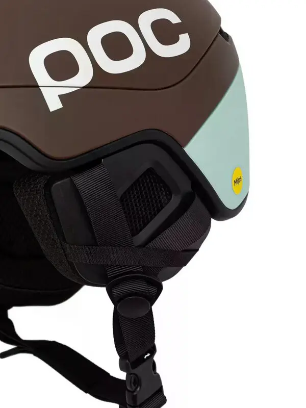 POC Obex Logo-print Helmet