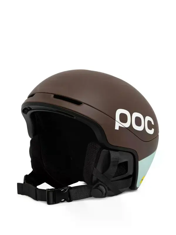 POC Obex Logo-print Helmet