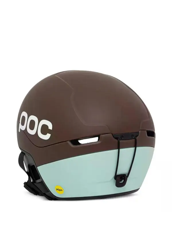 POC Obex Logo-print Helmet