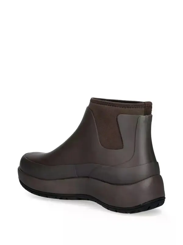 Rains The Dry Elasticated-insert Ankle Boots