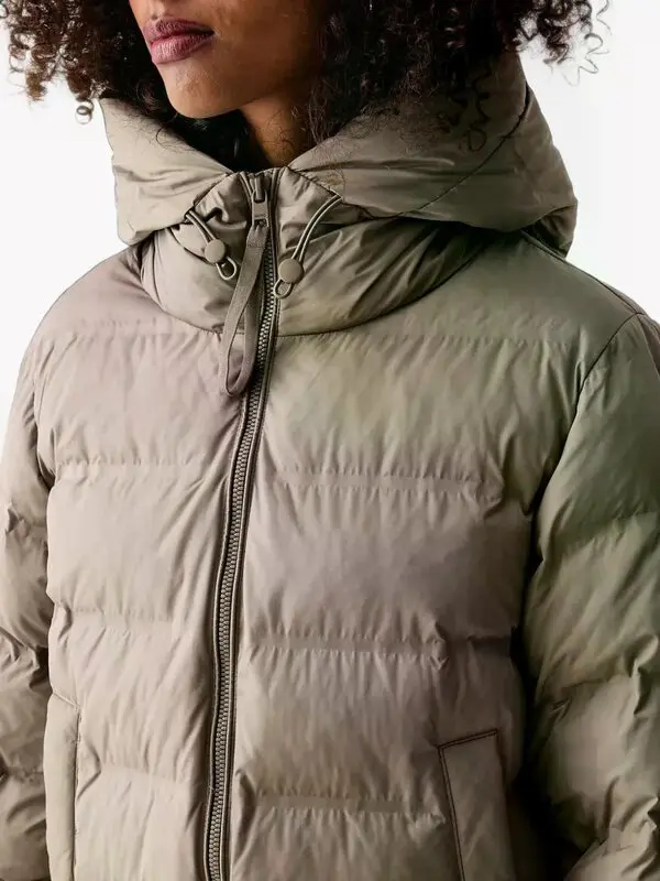 Marc O'polo Hooded Puffer Jacket