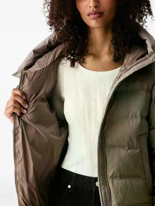 Marc O'polo Hooded Puffer Jacket