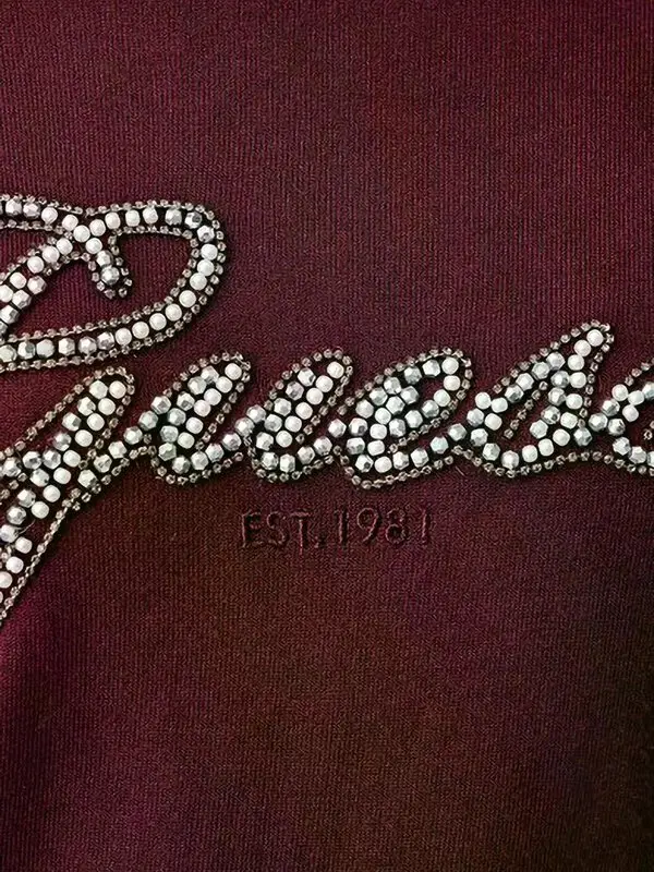 Guess Logo-embellished Sweater