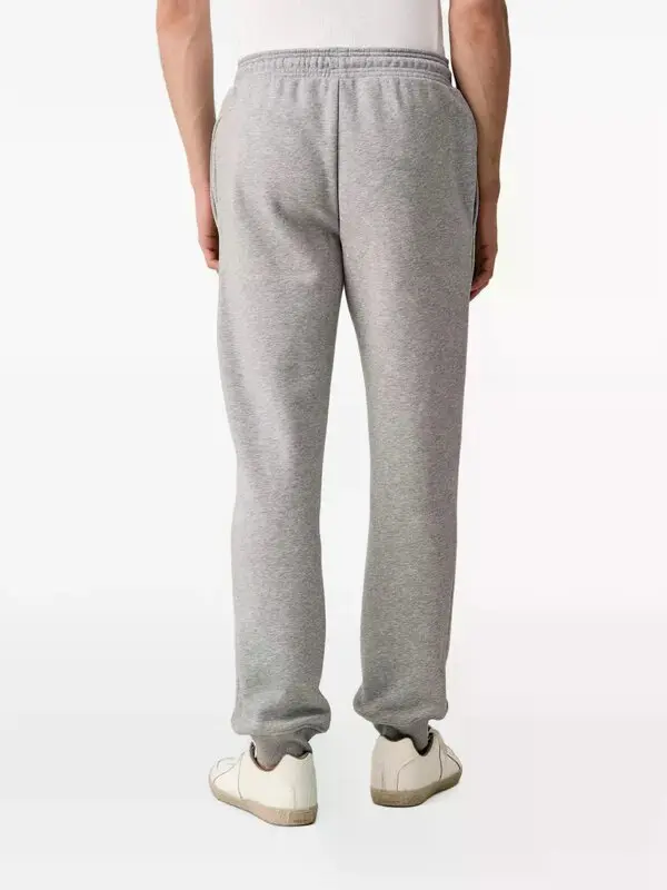 NAPAPIJRI Gori Logo-print Track Pants - Grey