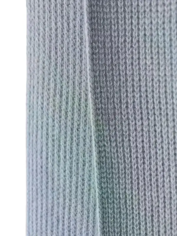 Marc O'polo Ribbed-knit Scarf