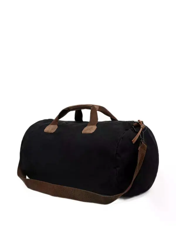 NAPAPIJRI 48 Lt Bering Logo-print Holdall
