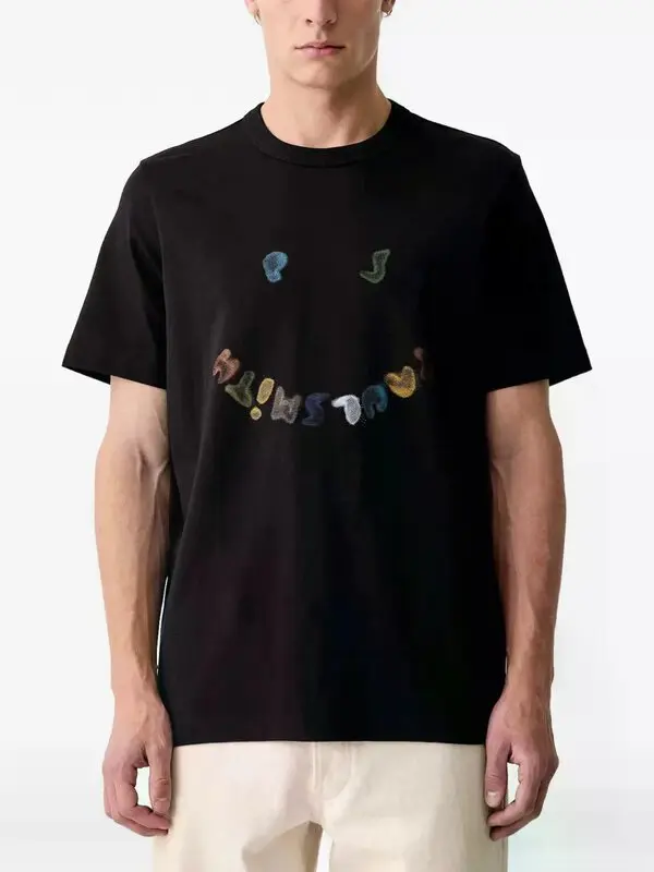 Paul Smith Cotton T-shirt