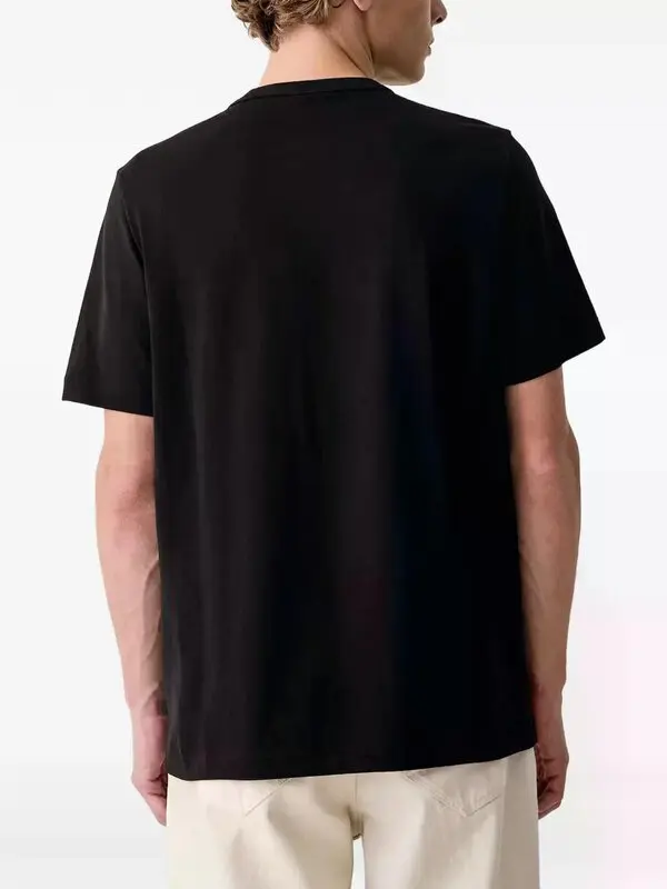 Paul Smith Cotton T-shirt