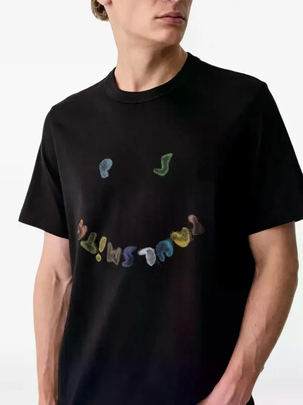 Paul Smith Cotton T-shirt