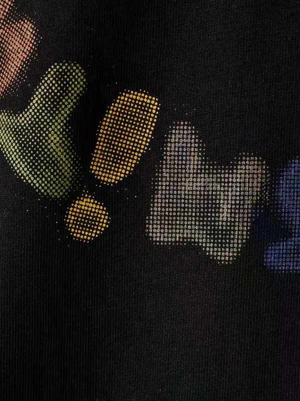 Paul Smith Cotton T-shirt