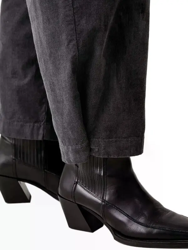 Marc O'polo Corduroy Wide-leg Trousers