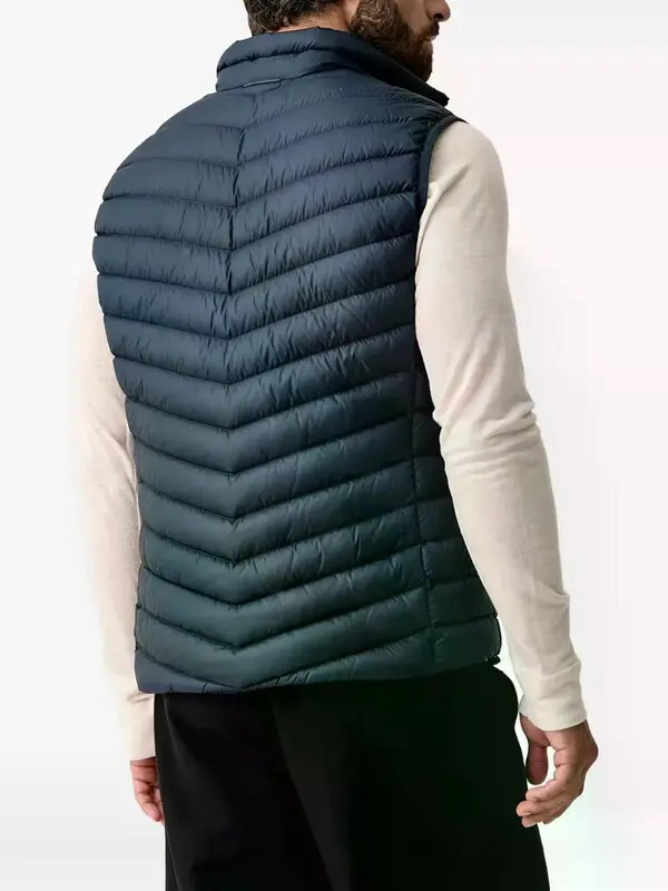 PEAK PERFORMANCE Quilted Gilet
