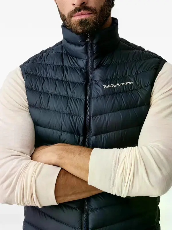 PEAK PERFORMANCE Quilted Gilet