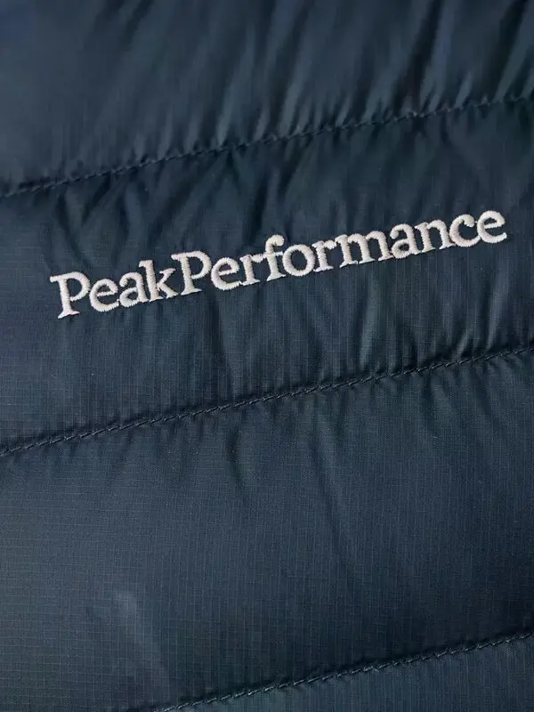PEAK PERFORMANCE Quilted Gilet