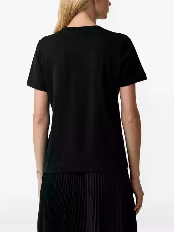 Munthe Vuranus Graphic-print T-shirt