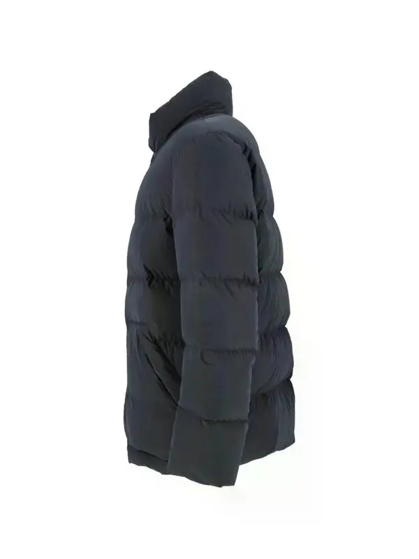 FAY High-neck Quilted Down Jacket