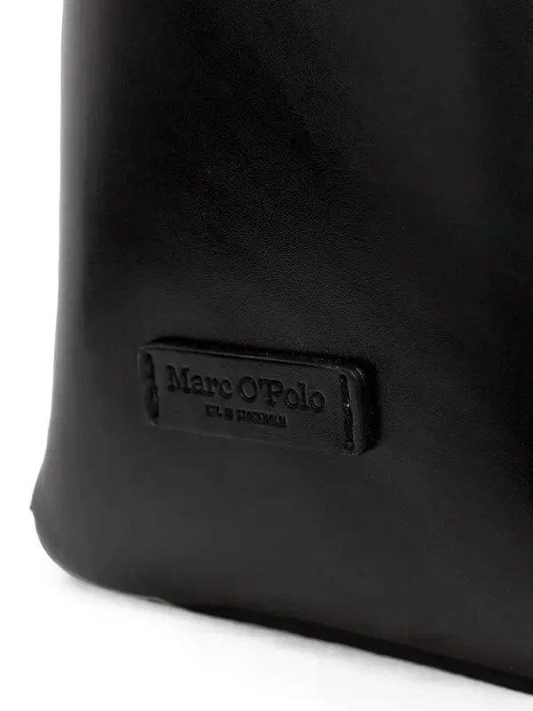 Marc O'polo Tessa Leather Tote Bag