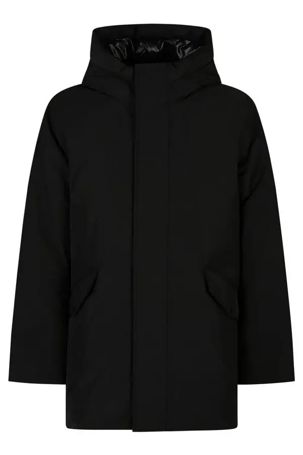 Moose Knuckles West-ed 3q Jacket