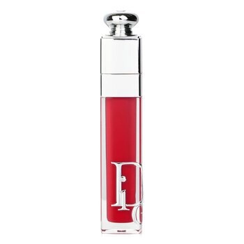 CH.DIOR Ch. Dior Addict Lip Maximizer Lip Gloss - Intense Red