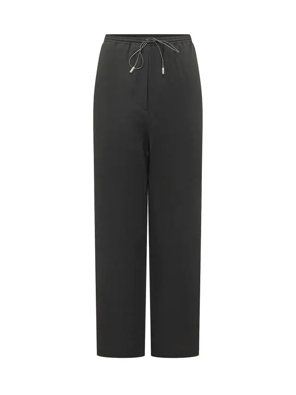 LANVIN Loose-fit Trousers