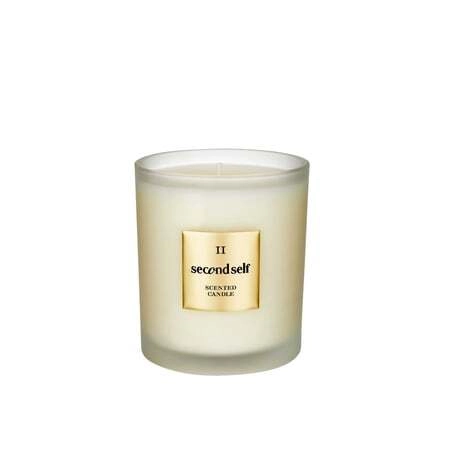 MURILLO TWINS Floral Scented Candle, Mini