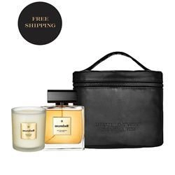 MURILLO TWINS Mini Cosmetic Bag
