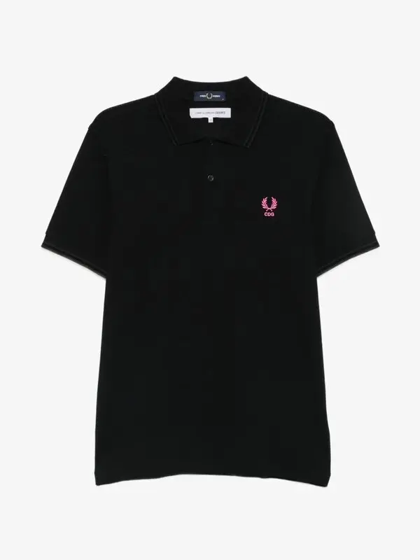 Comme Des Garçons Knit T-shirt