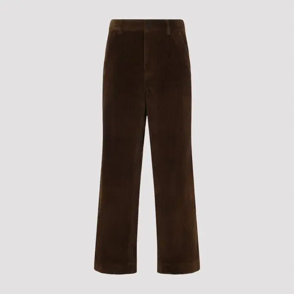 Moncler 100% Polyamide Track Pants