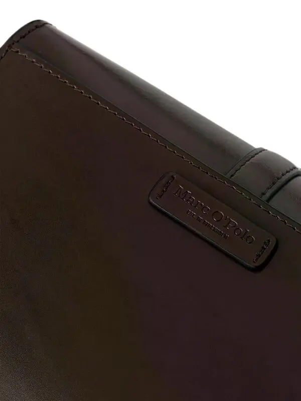 Marc O'polo Small Taya Foldover Crossbody Bag