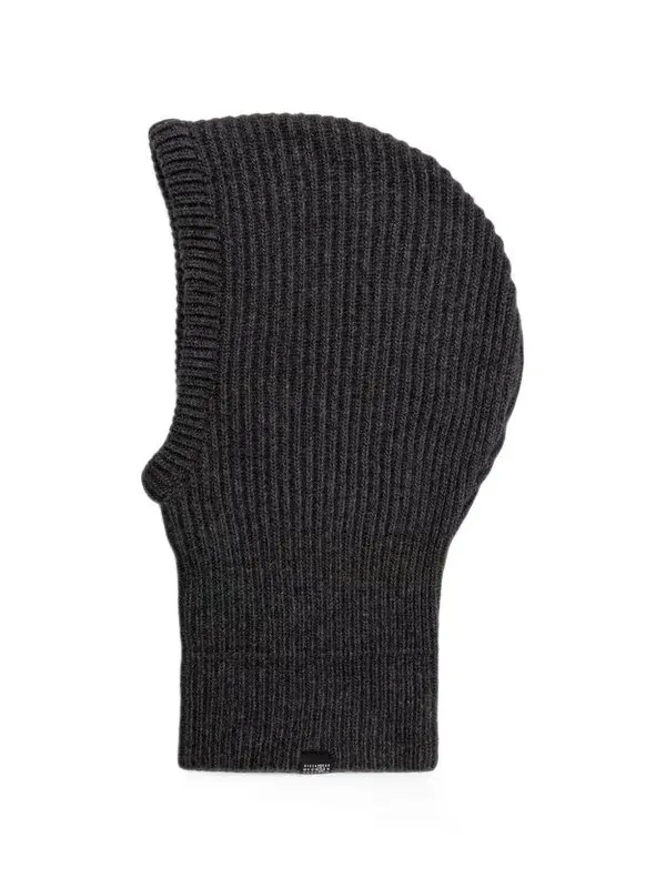MAISON MARGIELA Knit Balaclava