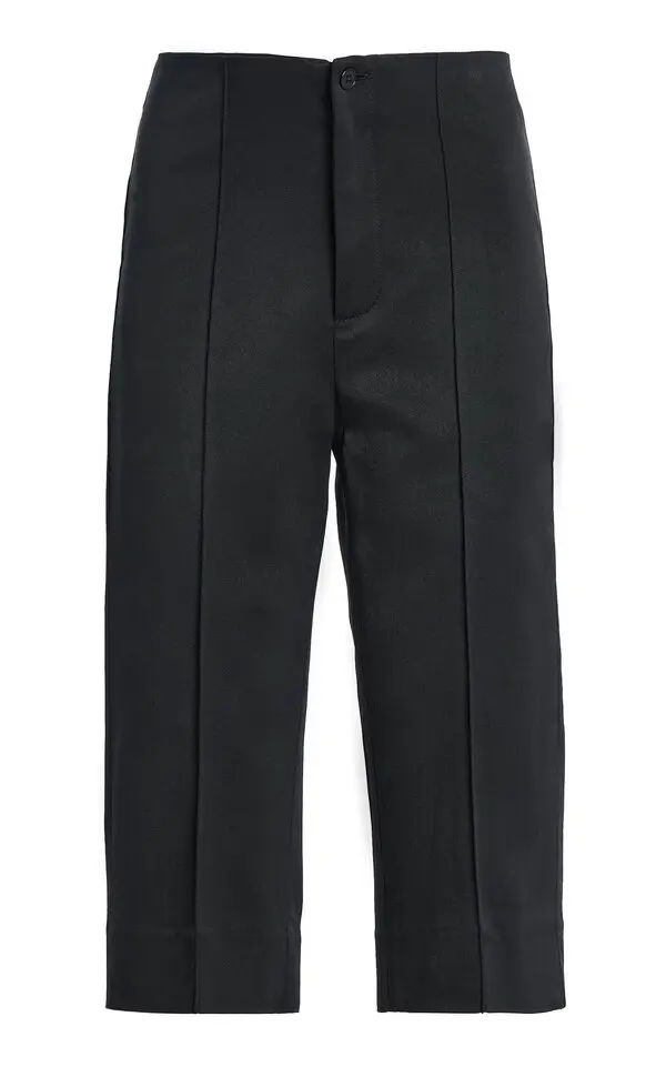 KALLMEYER Lianna Tailored Capris