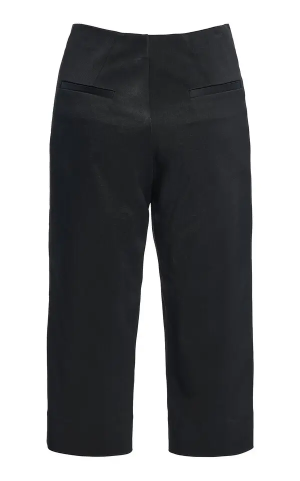 KALLMEYER Lianna Tailored Capris