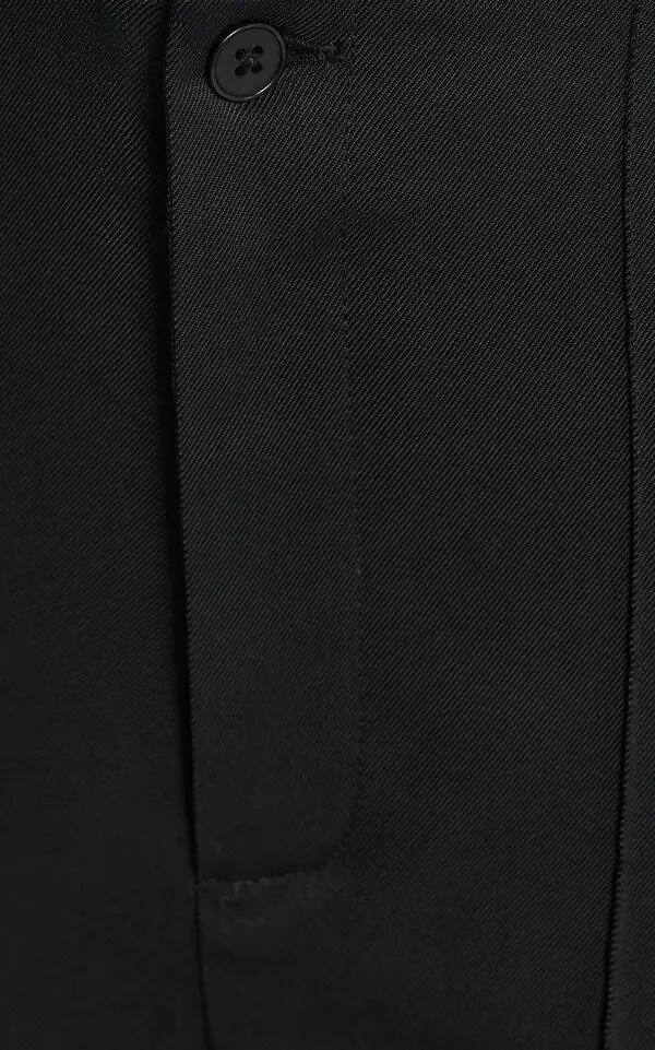 KALLMEYER Lianna Tailored Capris