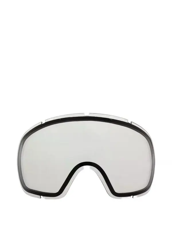 POC Logo-embossed Ski Goggles