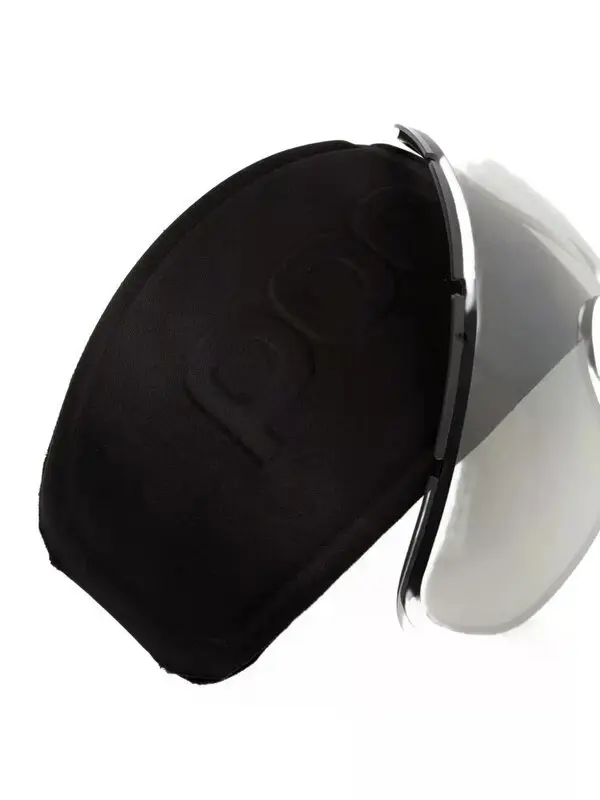 POC Logo-embossed Ski Goggles