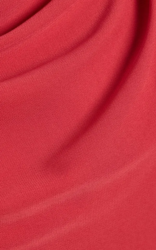 KALLMEYER Hillary Scarf Gown