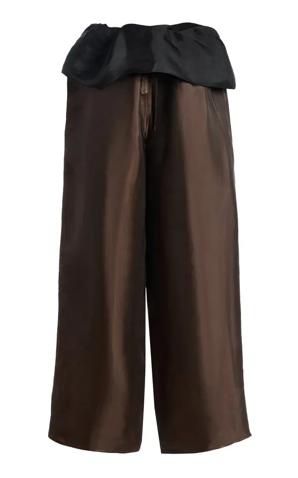KALLMEYER Morgan Fisherman Pants