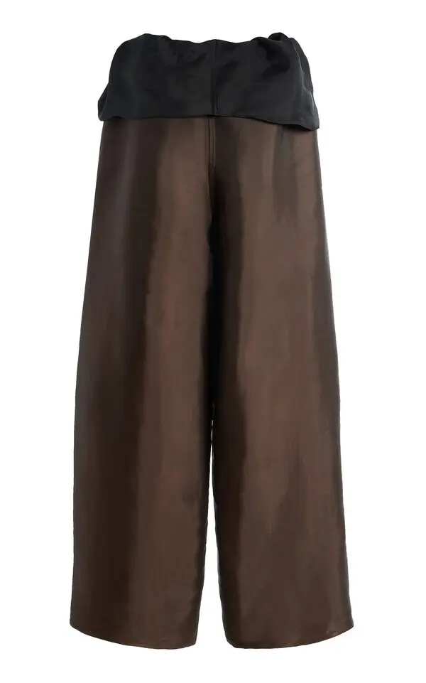 KALLMEYER Morgan Fisherman Pants