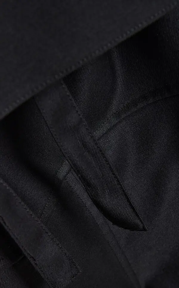 KALLMEYER Morgan Fisherman Shorts