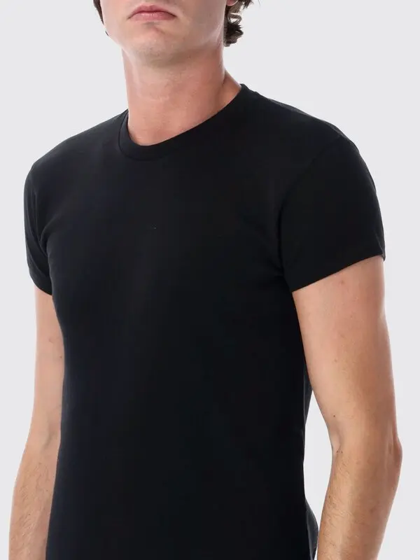 TOM FORD T-shirt - Black