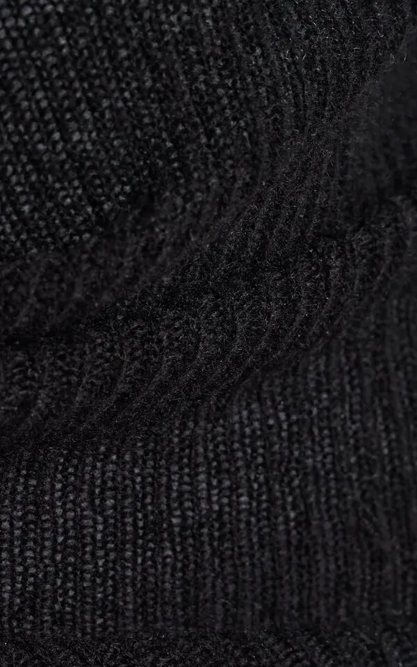 Citizens Of Humanity Leelah Turtleneck Wool-cashmere Sweater