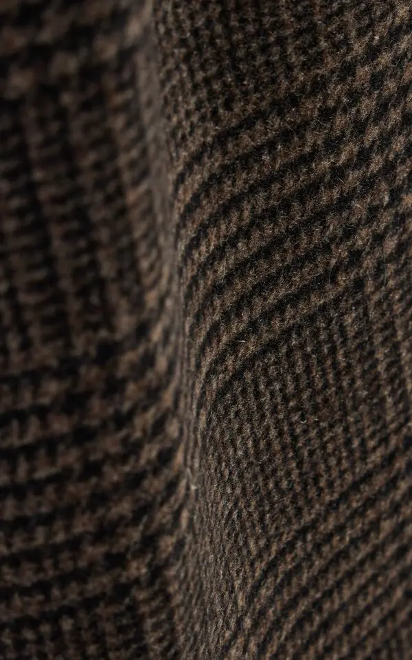 FAVORITE DAUGHTER Exclusive The Metropolitan Twill Coat