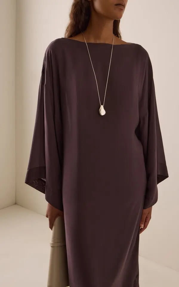 Bondi Born Cremona Coverup Midi Dress