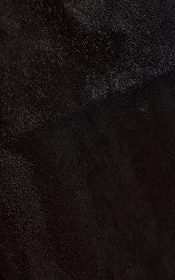 TWP An Affair To Remember Pony Hair Coat